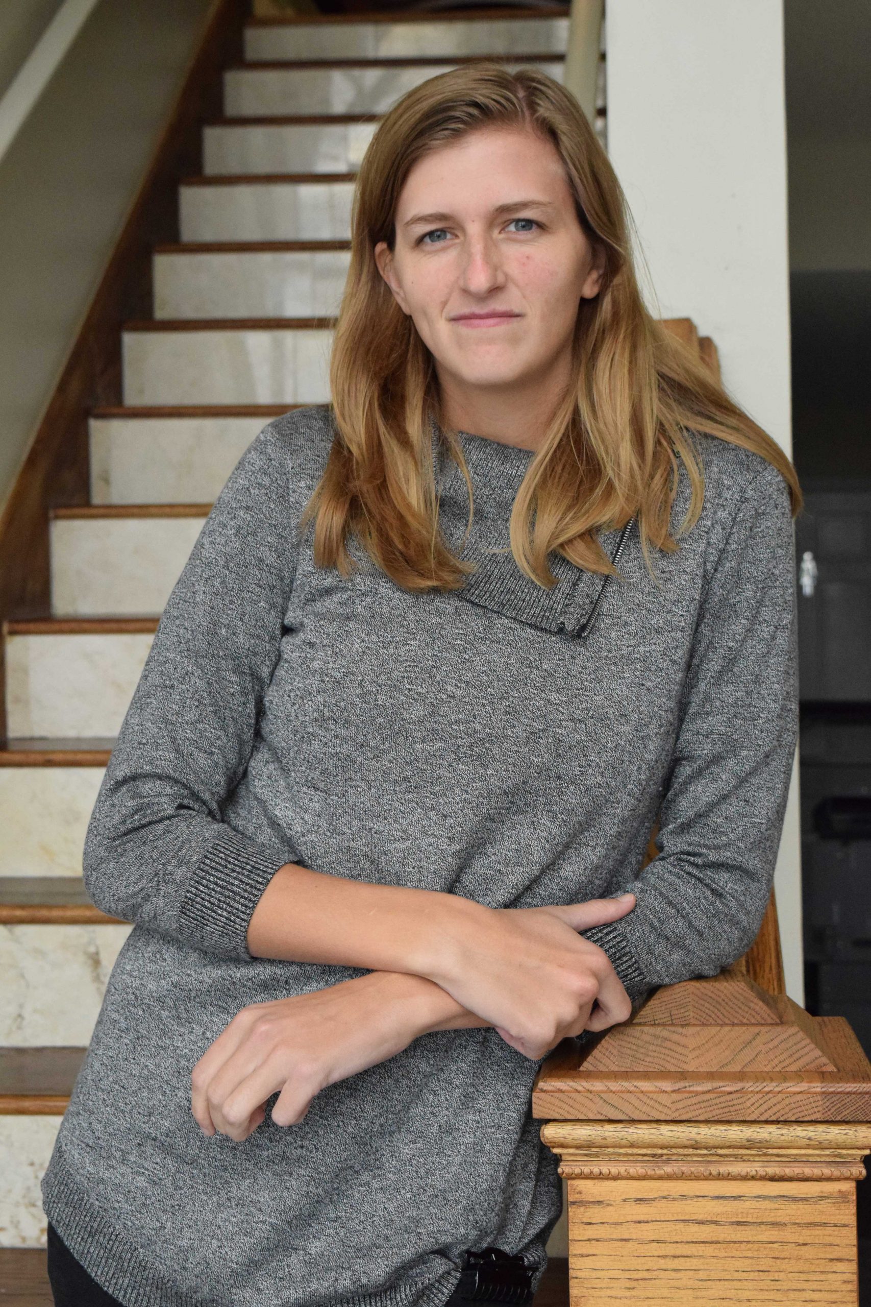 Erika Wright – Portfolio